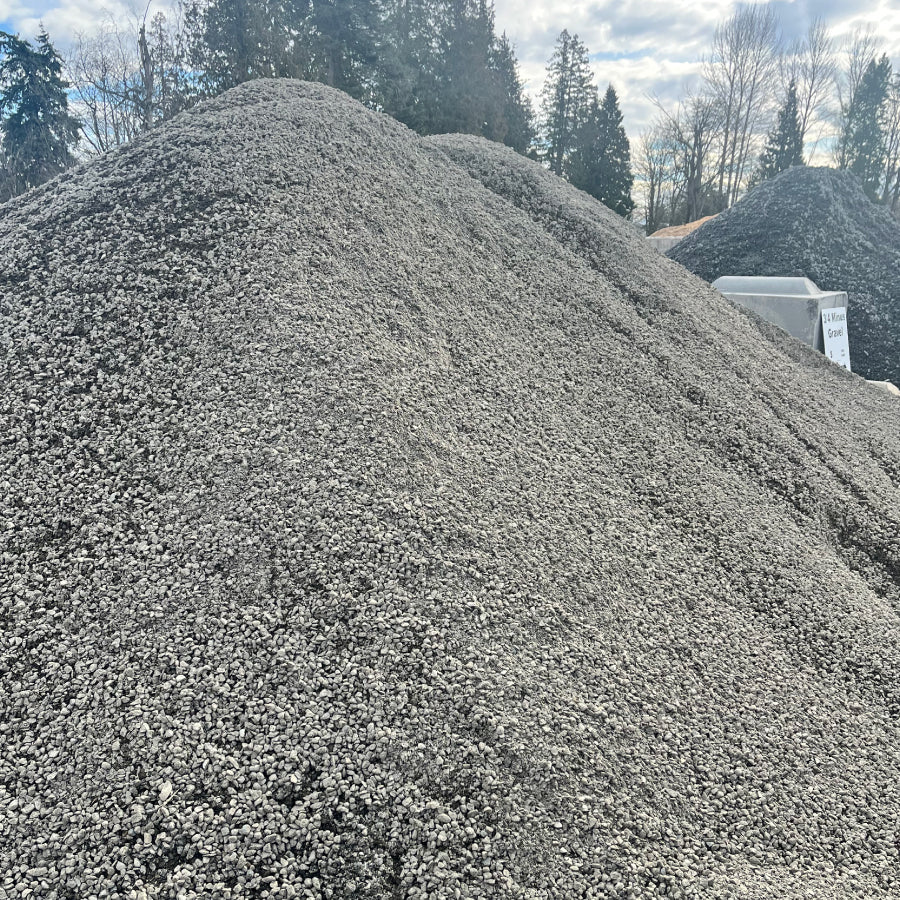 5 8 Minus Gravel VISTA MATERIALS 5 8 Minus Gravel VISTA MATERIALS