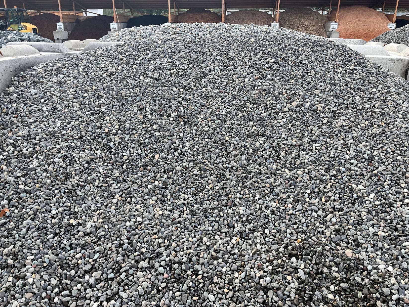 7/8" Drain Rock – VISTA MATERIALS