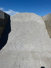 5/8" Minus Limestone Gravel – VISTA MATERIALS