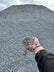 5/8" Minus Limestone Gravel – VISTA MATERIALS