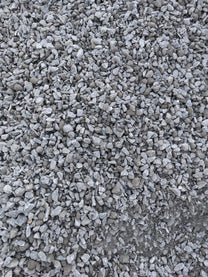 5/8" Minus Limestone Gravel – VISTA MATERIALS