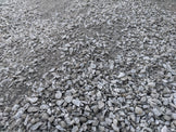 5/8" Minus Limestone Gravel – VISTA MATERIALS