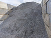 5/8" Minus Limestone Gravel – VISTA MATERIALS