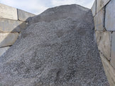 5/8" Minus Limestone Gravel – VISTA MATERIALS